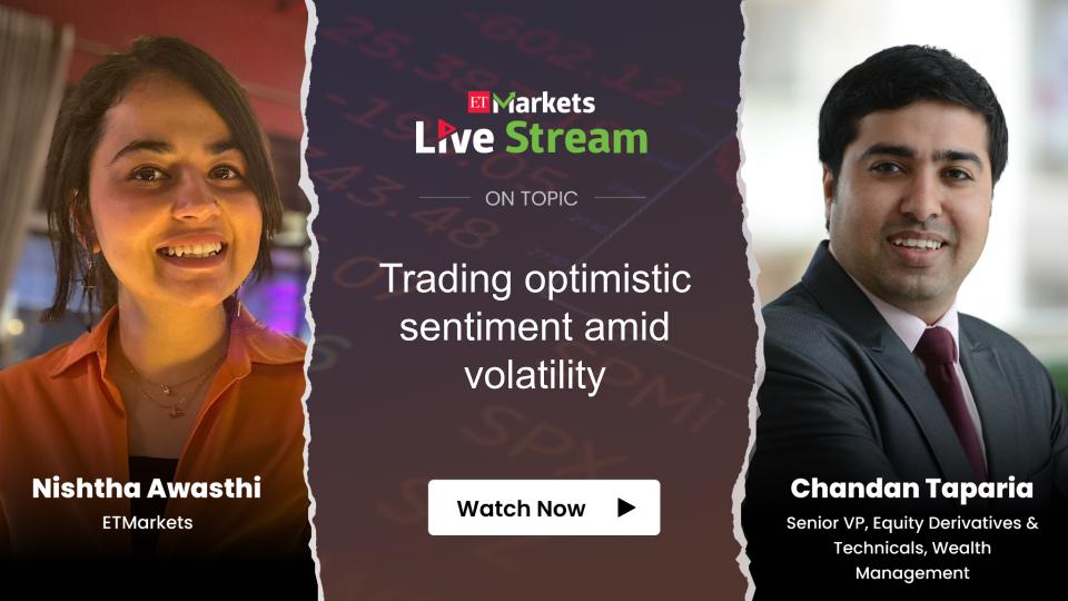 ETMarket LIVE Stream Video: Watch ET Markets Exclusive LIVE Stream ...