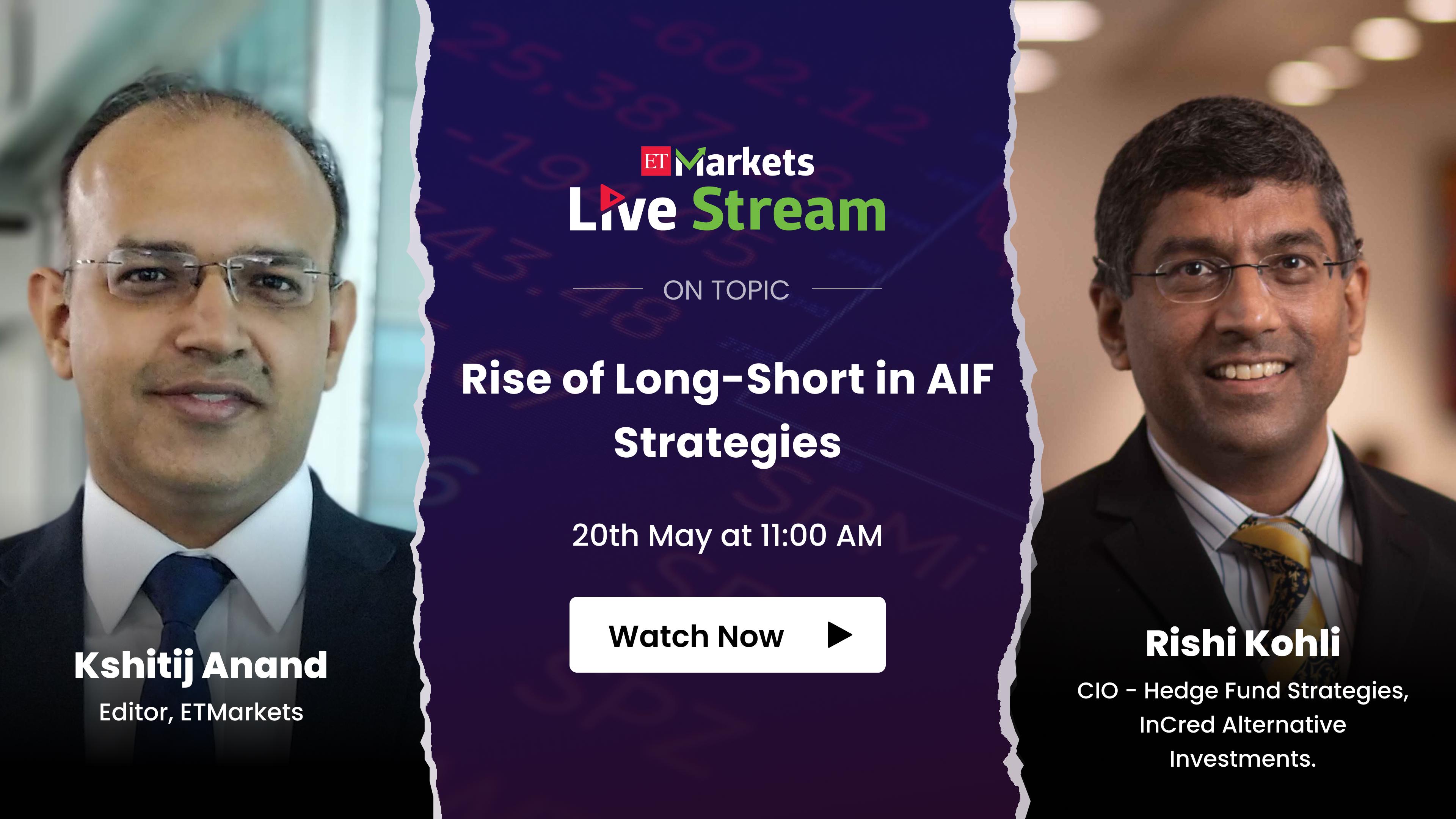 ETMarket LIVE Video: Watch Angel One LIVE Stream Videos on The ...
