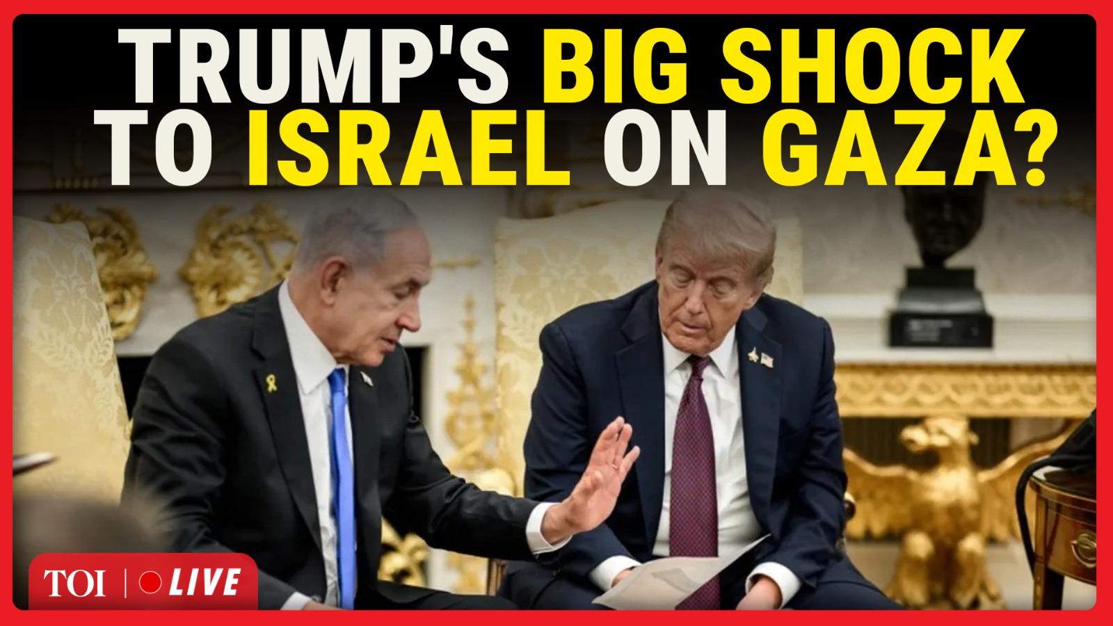 News Live: Watch Times Now Live Streaming | Live News India, World ...