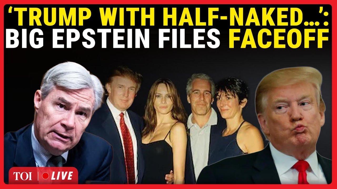 News Live: Watch Times Now Live Streaming | Live News India, World ...